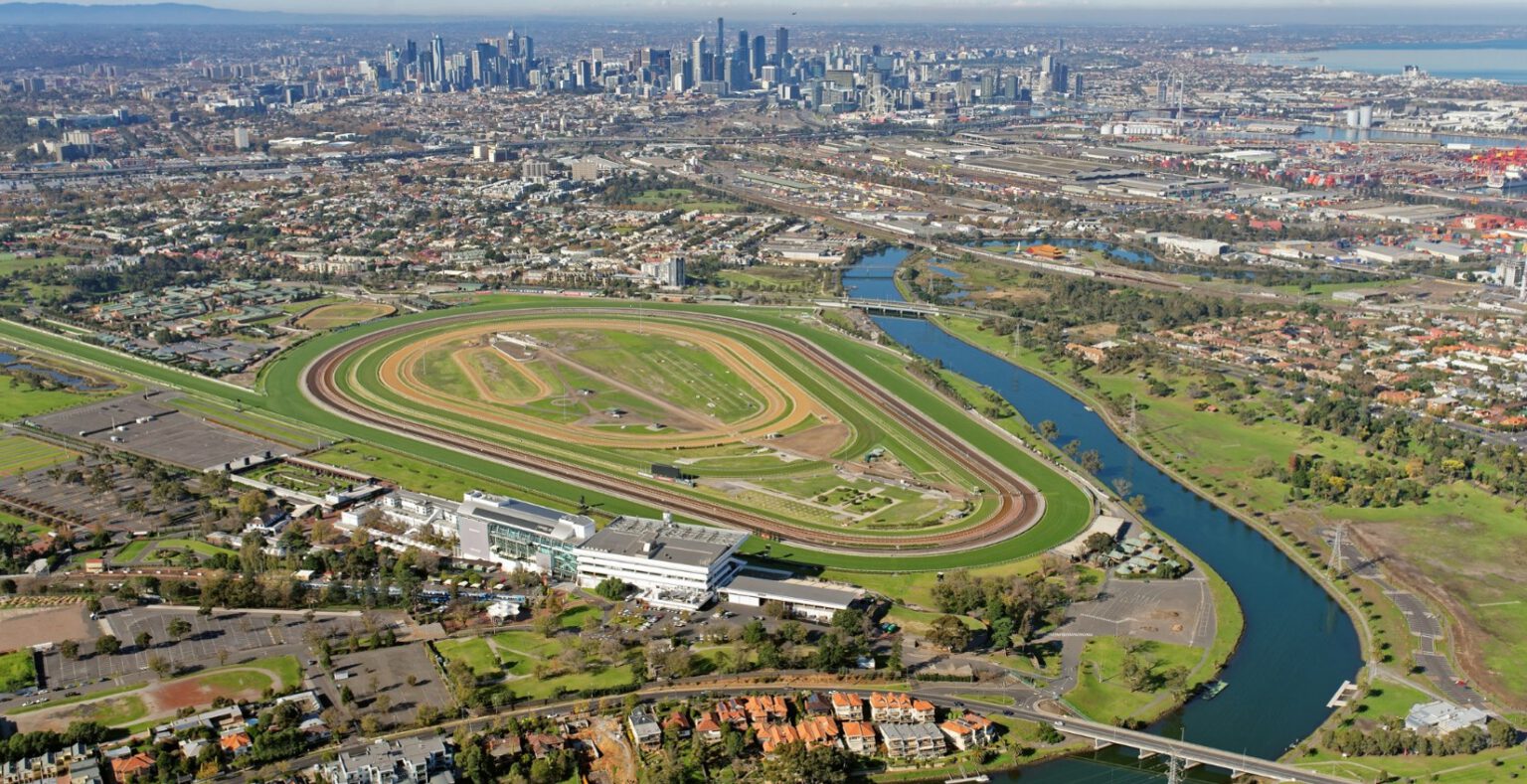 Blue-green corridor planning - Alluvium Group