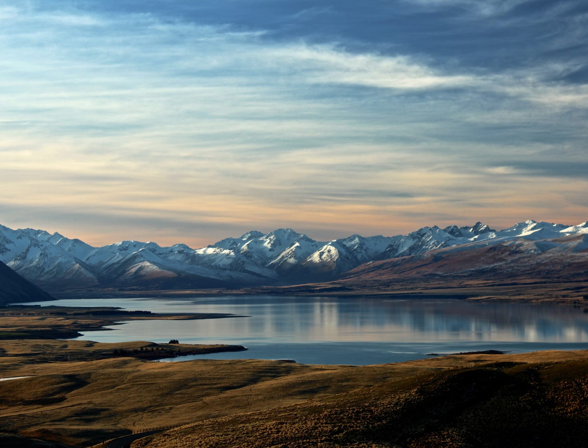 Our work - Alluvium Group