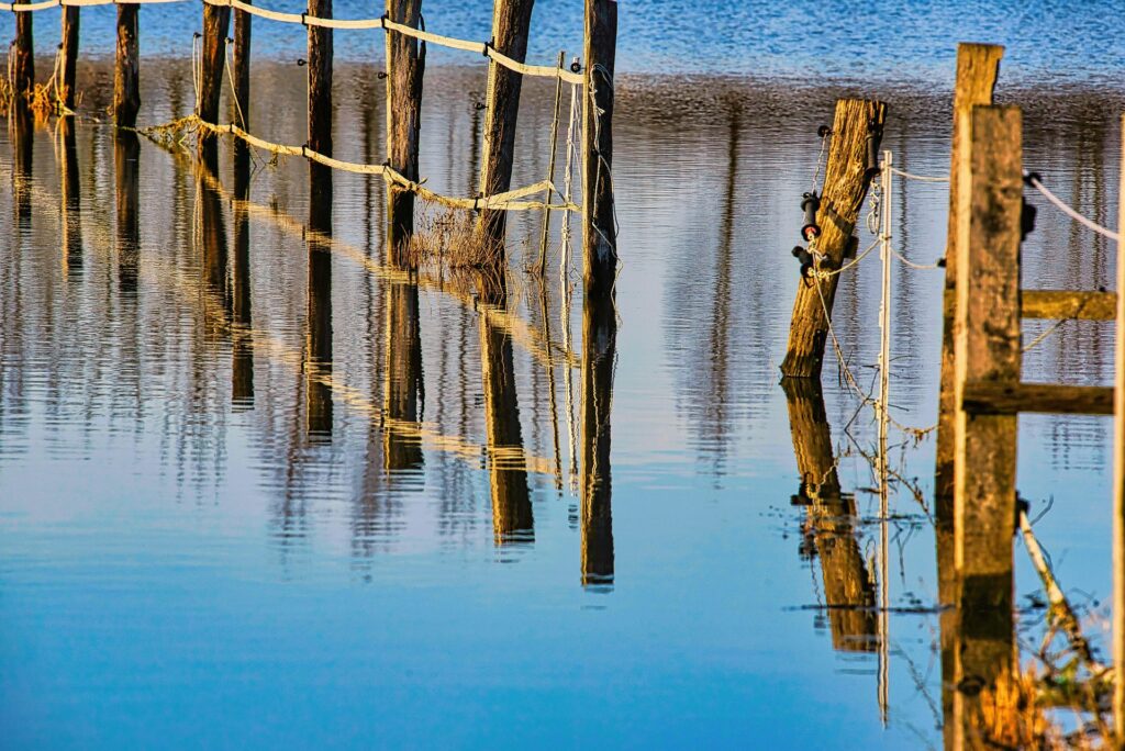 Strengthening Integrated Water and Flood Management at River Basin ...