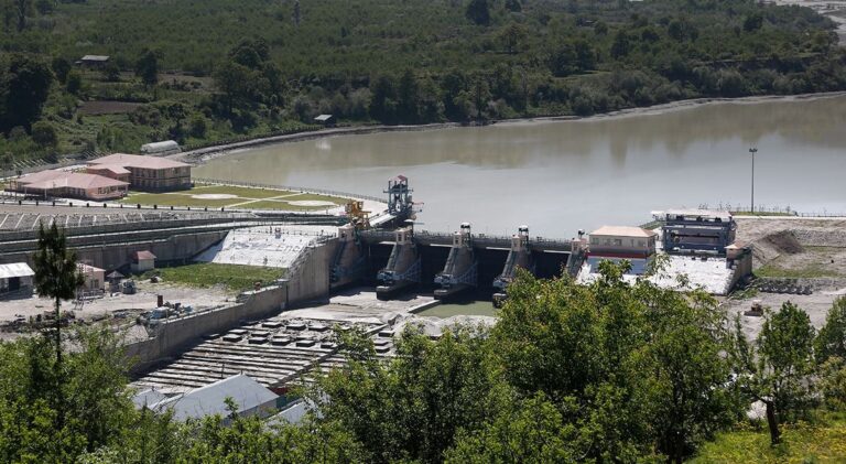 Climate Risk and Adaptation Assessment - Alluvium Group